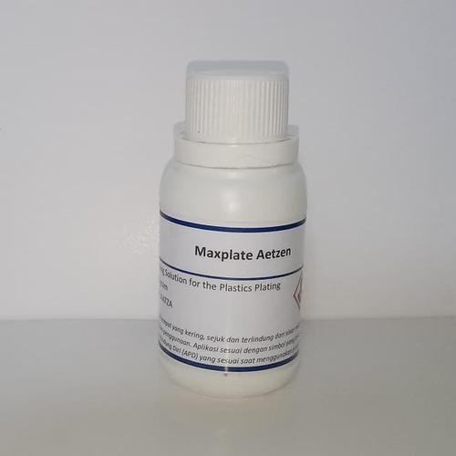 Jual Maxplate Aetzen (Etching solution for Plating Process), 200 g ...