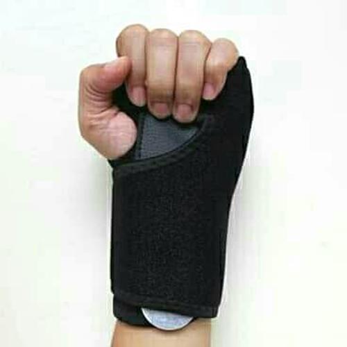 Jual wrist splint atau wrist support untuk carpal tunnel syndrom atau ...