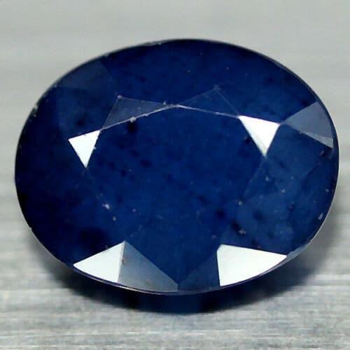 Jual BATU NATURAL 3.61 CT BLUE SAPPHIRE MADAGASCAR - Kota Bekasi ...