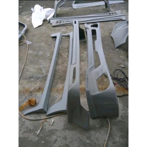 Jual side skirt innova Toyota murah dengan harga terbaik EKSTERIOR ...
