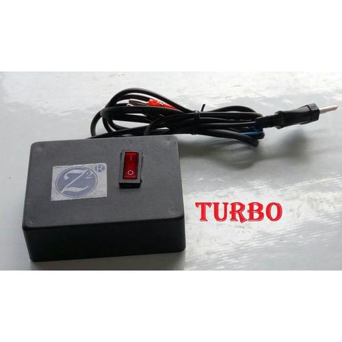 Jual Power/Adaptor Turbo Alkaline Water Processor - Kab. Kebumen ...