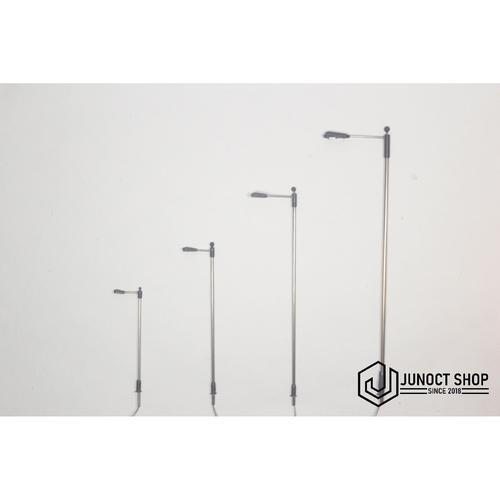 Jual MAKET LAMPU JALAN LALU LINTAS SATU KEPALA ONE HEAD LED MINIATUR B ...