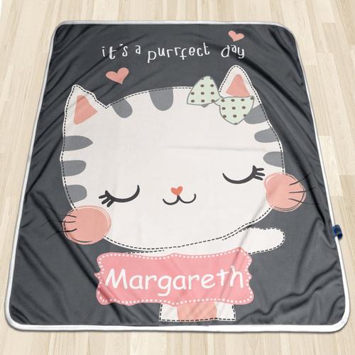 Jual SINGLE BLANKET / SELIMUT CUSTOM / SELIMUT BAYI CUSTOM (MOTIF SB ...
