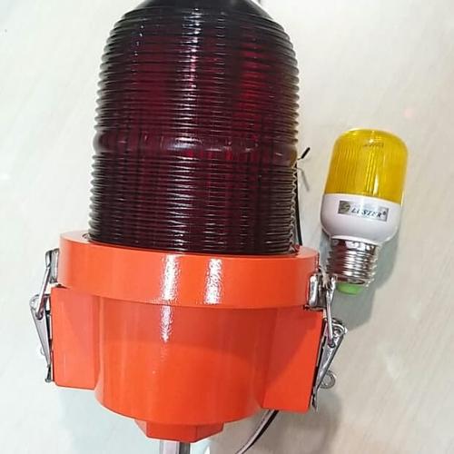 Jual Lampu Tower Obstruction + Lampu Blitz - Jakarta Pusat - Babel Jaya ...