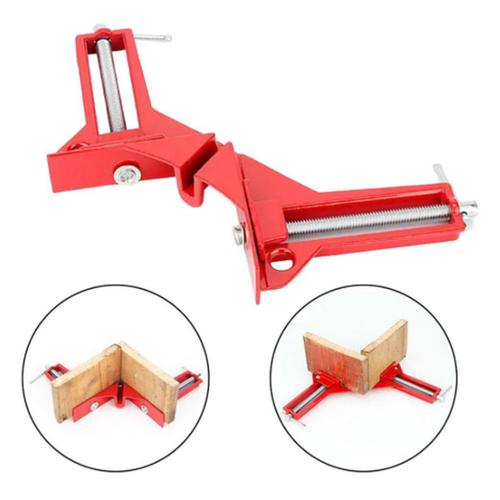 Jual Corner Clamp - Klem Sudut Siku Penjepit 90 Derajat - Mitre Right ...
