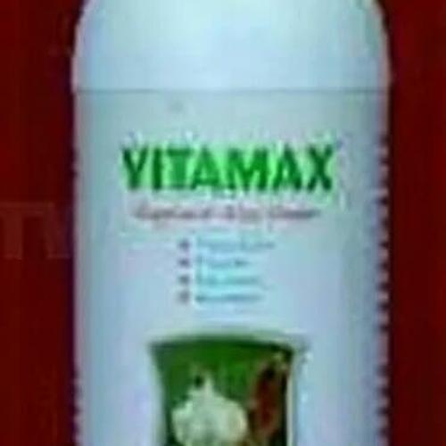Jual Vitamax Supplement Unggas - Jakarta Utara - tanimajuraya | Tokopedia