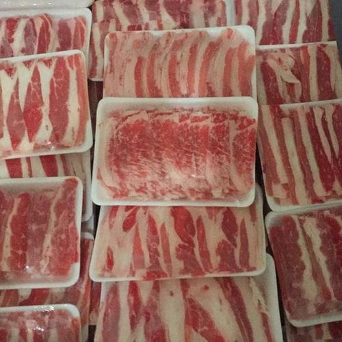 Jual daging slice sapi 500grm - Kota Depok - Ratih frozen food | Tokopedia