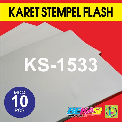 Jual Busa / Spons / Karet Stempel Warna / Instan 15x33x0.7 cm IMPORT ...