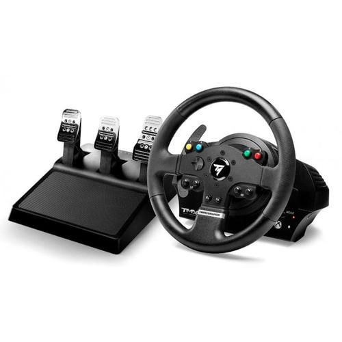Promo Thrustmaster TMX PRO Racing Wheel for PC and Xbox One Cicil 0% 3x ...
