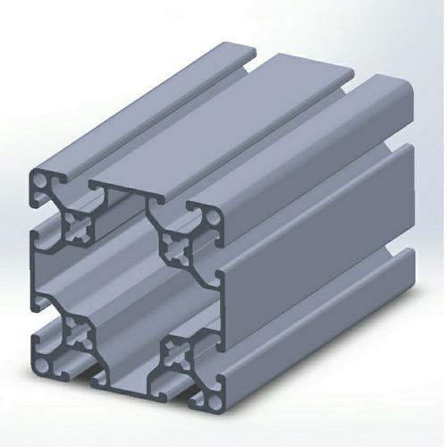 Jual Aluminium Profile P6 60x60 L Panjang 1 cm - Kab. Bekasi - Rasco ...
