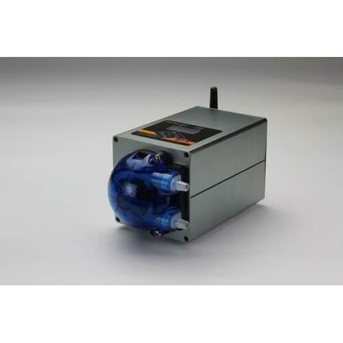 Jual Mini Laboratory Peristaltic Pump 0-700ml/min Adjustable Low ...