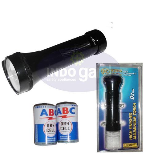Jual Senter Halogen, Flashlight, Spotlight, Satpam,Polisi - Jakarta ...