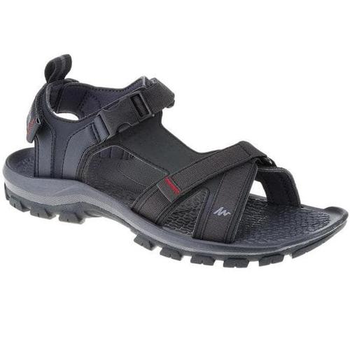 Jual M Sandal Arpenaz 100 / Sepatu Sandal Gunung Water Resistance Ori ...
