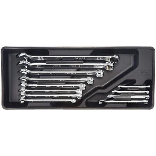 Jual KUNCI RING PASS SET 12 PCS KTC ORIGINAL JAPAN TMS212 - Jakarta ...
