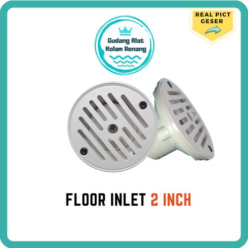 Jual Floor Inlet wall Inlet murah - saluran kolam renang - Kab. Ngawi ...