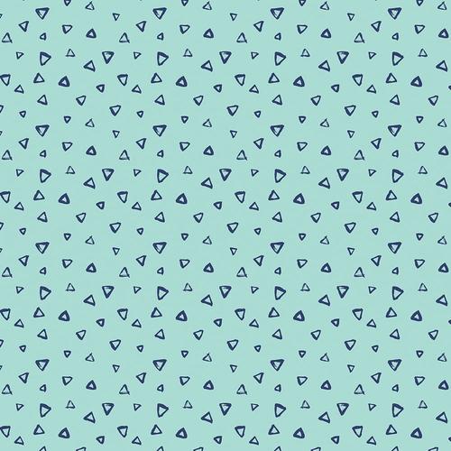 Jual Kertas Kado Harvest / Wrapping Paper Simplicity - Triangle ...