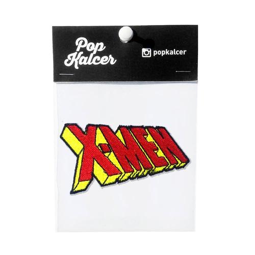 Jual X-Men logo font ( iron on patch ) - Jakarta Barat ...