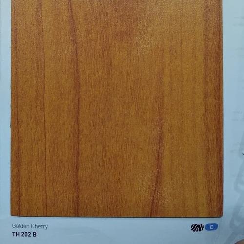 Jual TACO HPL GOLDEN CHERRY TH-202B / HPL MOTIF KAYU / ROLAS PEKAYON ...