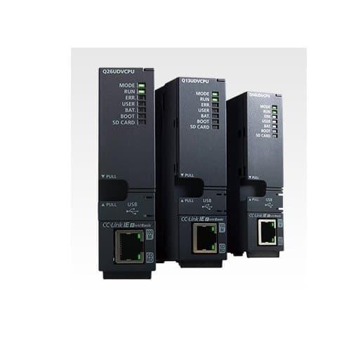 Jual Q04UDVCPU MITSUBISHI ELECTRIC ORIGINAL MADE IN JAPAN - Kota ...