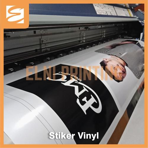 Jual STICKER VINYL TANPA LAMINASI (Cetak, Print, Stiker, Murah, Bandung ...