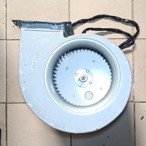 Jual Blower Centrifugal Fan Sirocco YILIDA VENTILATOR - Kota Surabaya ...