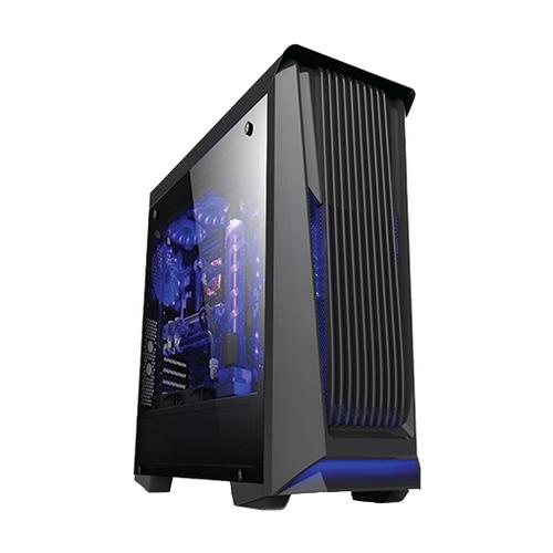 Jual Sades Ares PC Case Gaming - Jakarta Barat - Freestyle Computer ...
