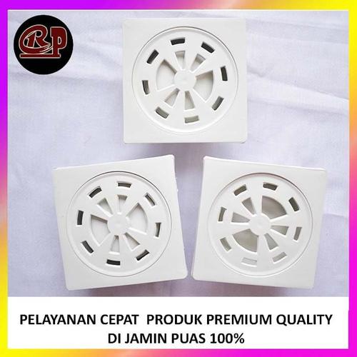 Jual Saringan got Bahan PVC Plastik/Saringan got murah/Floor Drain ...