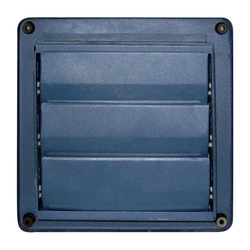 Jual EXHAUST FAN STD SHUT CKE 10 INCH 220V 25W RUMAH DAPUR DINDING ...