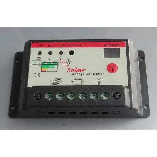 Jual Solar Charge Controller Scc Star Solar 2024 12V 20A - Jakarta ...