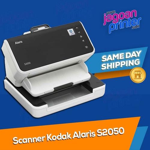 Jual Scanner Kodak Alaris S2050 S 2050 S-2050 Automatic Document Feeder ...