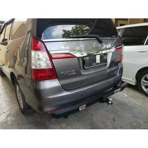 Jual TOWING BAR BESI BUMPER BELAKANG ARB MOBIL TOYOTA GRAND INNOVA ...