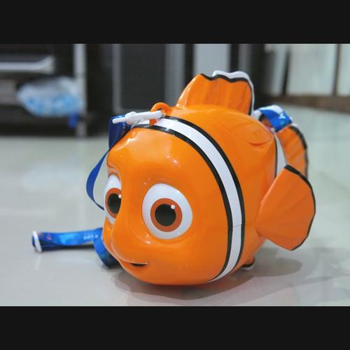 Jual popcorn bucket nemo disney resort japan - Kab. Bogor ...