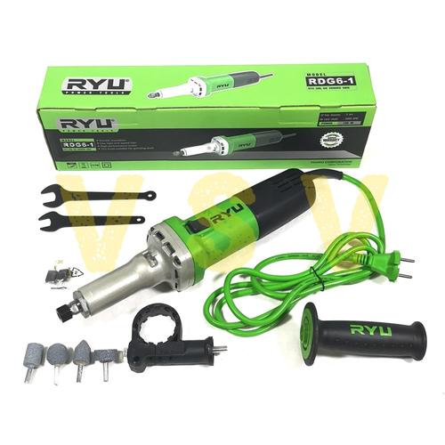 Jual RYU Die grinder 6mm RDG6-1 / mesin gurinda botol / Grinda ...