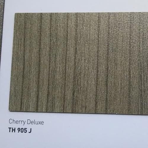 Jual TACO HPL CHERRY DELUXE TH-905J / HPL MOTIF KAYU / ROLAS PEKAYON ...