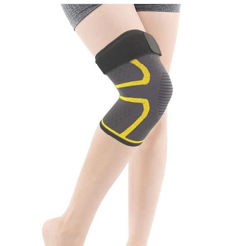 Jual MKAS Knee Brace Knee Support Deker Lutut Pelindung Lutut (1 piece ...