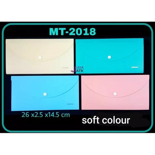 Jual EXPANDING FILE GIRO A6 MAP EXPANDING FILE MAP PLASTIK MAP SEKAT ...