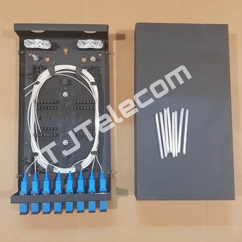 Jual otb wall 8 core SC / roset dinding 8 core SC UPC - Jakarta Pusat ...