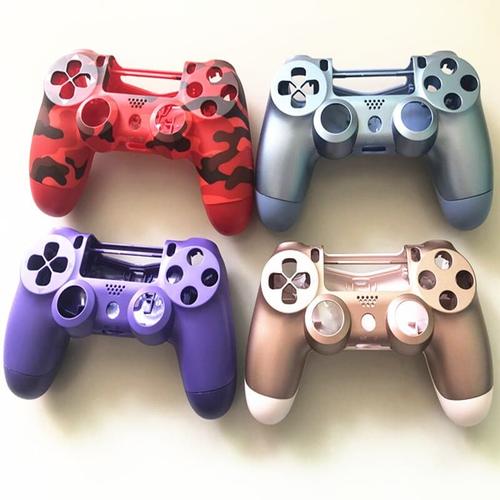 Jual casing stik ps4 ds4 lightbar newmodel - All - Kota Bandung ...
