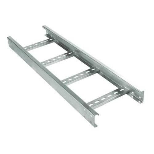 Jual Cable Ladder 2400 x 300 x 100 mm.OCP Galvanized,Plat 1,2 mm2 ...