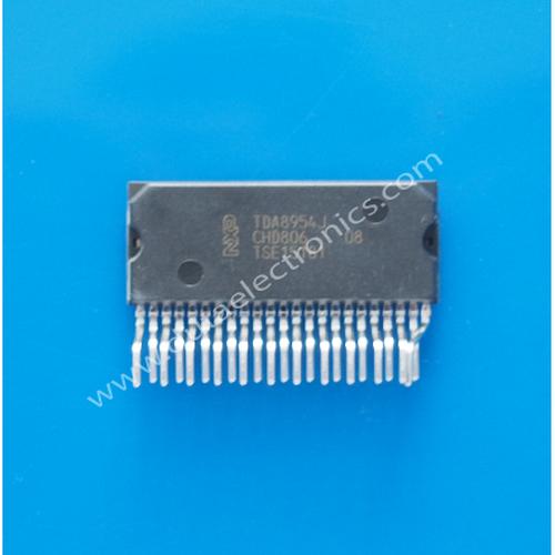 Jual TDA8954J - Kota Tangerang Selatan - Duta Electronics Pratama ...