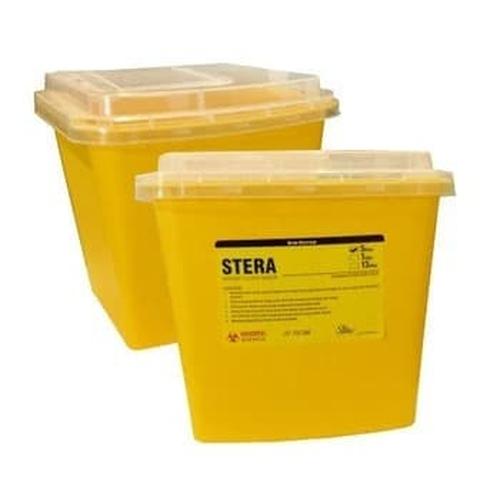 Jual Sharp Container 5 liter Stera - Jakarta Pusat - Onemed.Jakarta ...