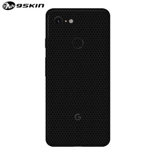 Jual 9Skin - Premium Skin for Goggle Pixel 3 XL - Honeycomb Matrix ...