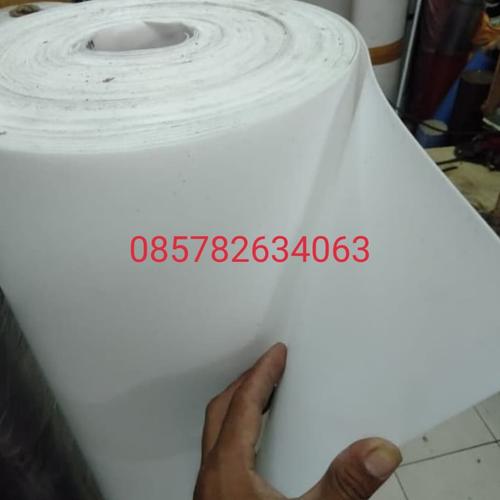 Jual teflon ptfe sheet 3mm x 120cm x 120cm ( lembaran meteran ) - Jakarta Barat - anugrah ...