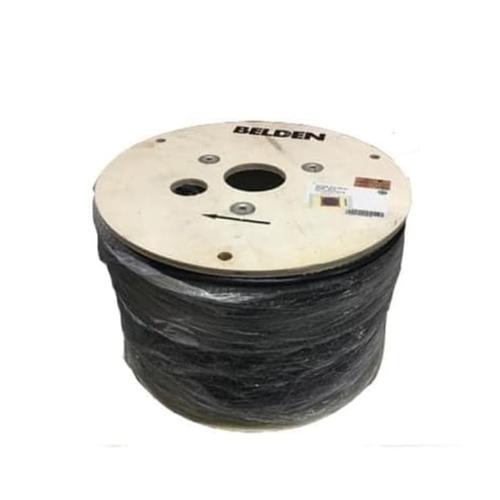 Jual Kabel Belden 50106F STP Cat.6 BLACK - OUTDOOR - Kota Surabaya ...