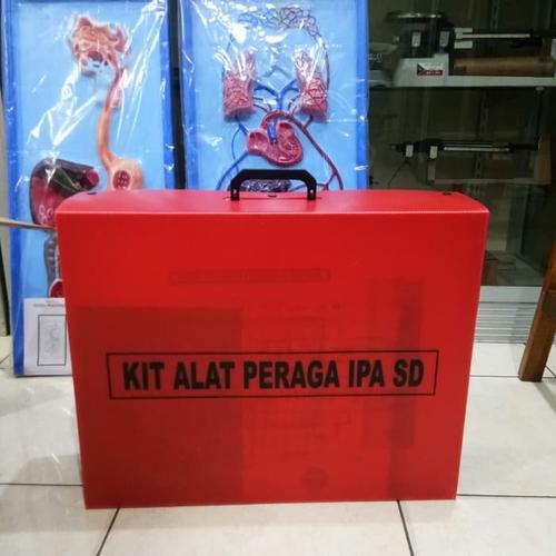 Jual kit ipa sd, alat peraga pendidikan - Kota Bekasi - mitraalatperaga ...