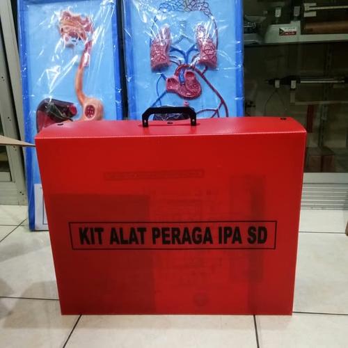 Jual kit ipa sd merah 71 item - Kota Bekasi - mitraalatperaga | Tokopedia