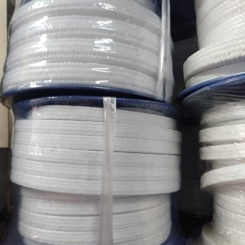 Jual Gland packing pure teflon ptfe 16mm x 16mm x 1rool - Jakarta Barat ...