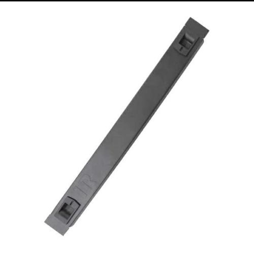 Jual Blank Panel Indorack 1U model jepit tanpa baut - Jakarta Timur ...
