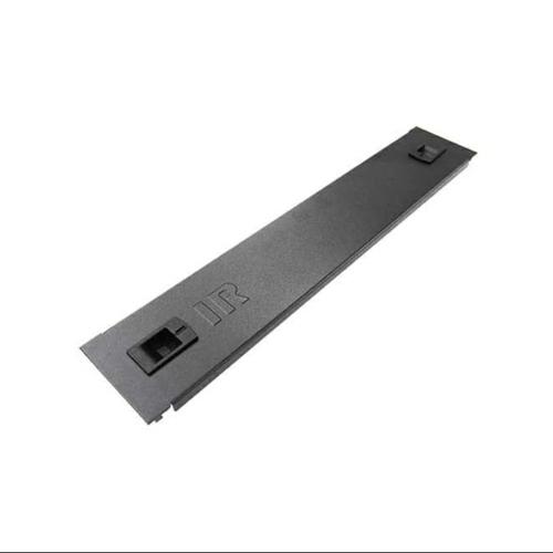 Jual Blank Panel Indorack 2U model jepit tanpa baut - Jakarta Timur ...