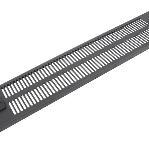 Jual Blank Panel Indorack 2U Perforated Ventilated New Model - Jakarta ...